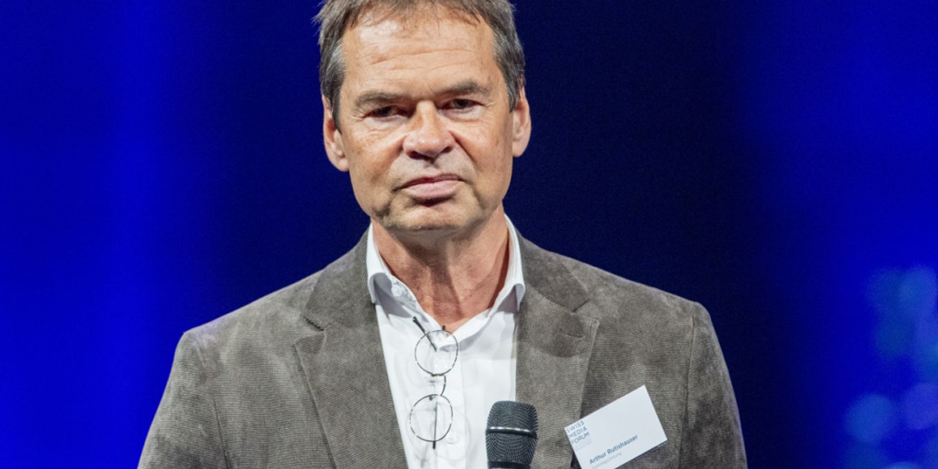 Zürcher Gericht spricht Sonntagszeitung-Chef Rutishauser frei | Nau.ch