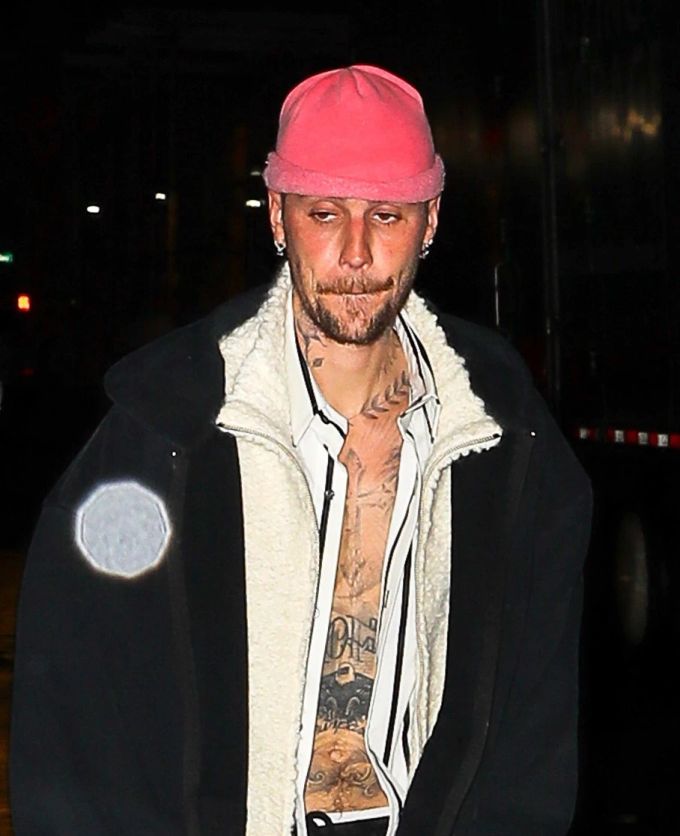 Justin Bieber: «Ich weiss, dass ich kaputt bin» | Nau.ch