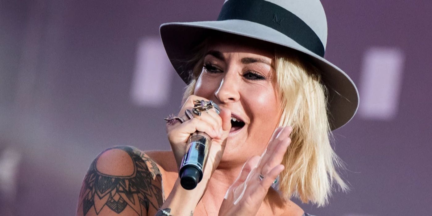 Sarah Connor hinterfragt ihre Ehe: «Kann man monogam sein?» | Nau.ch