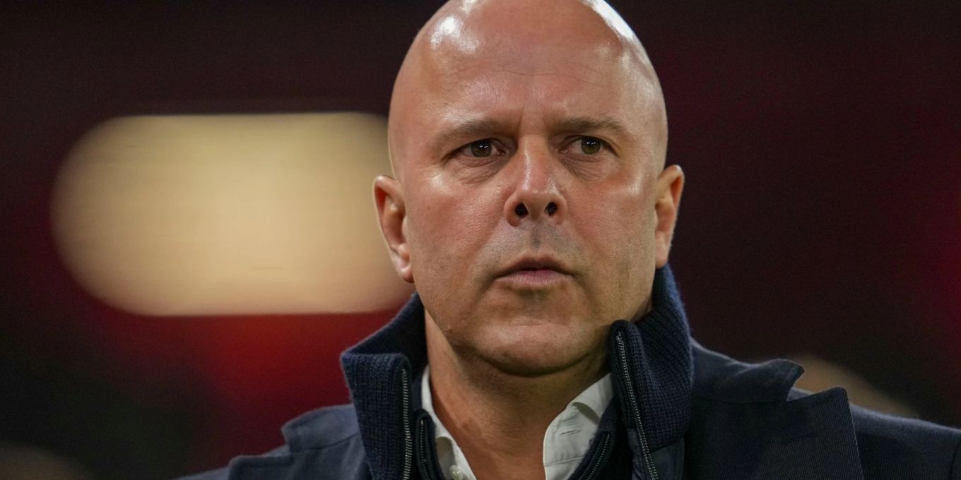 Liverpool-Trainer Arne Slot für zwei Spiele gesperrt | Nau.ch