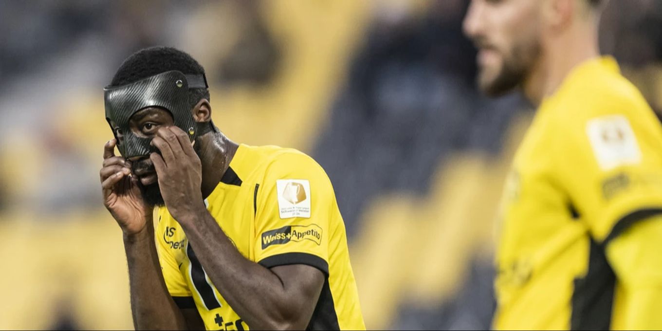 Transfer-Karussell: YB gibt Pfeiffer wieder ab – FCZ holt Gbamin | Nau.ch