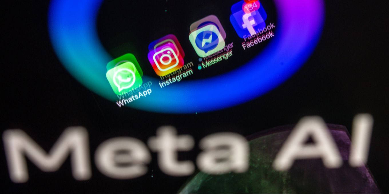 Meta pumpt Milliarden in KI-Rechenzentren | Nau.ch