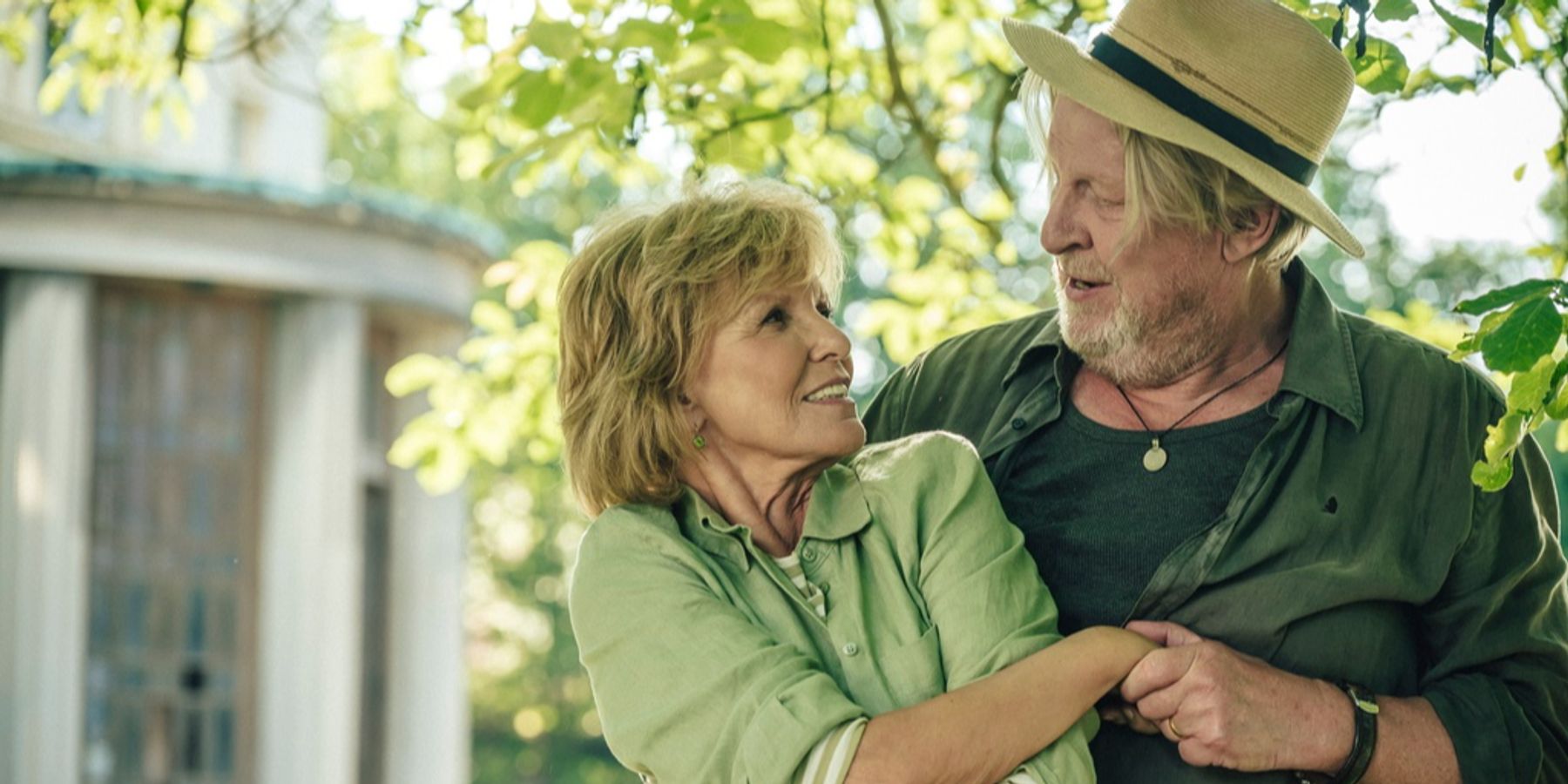 Ulrike Kriener: Neuer ZDF-Film und Gedanken zum Älterwerden | Nau.ch