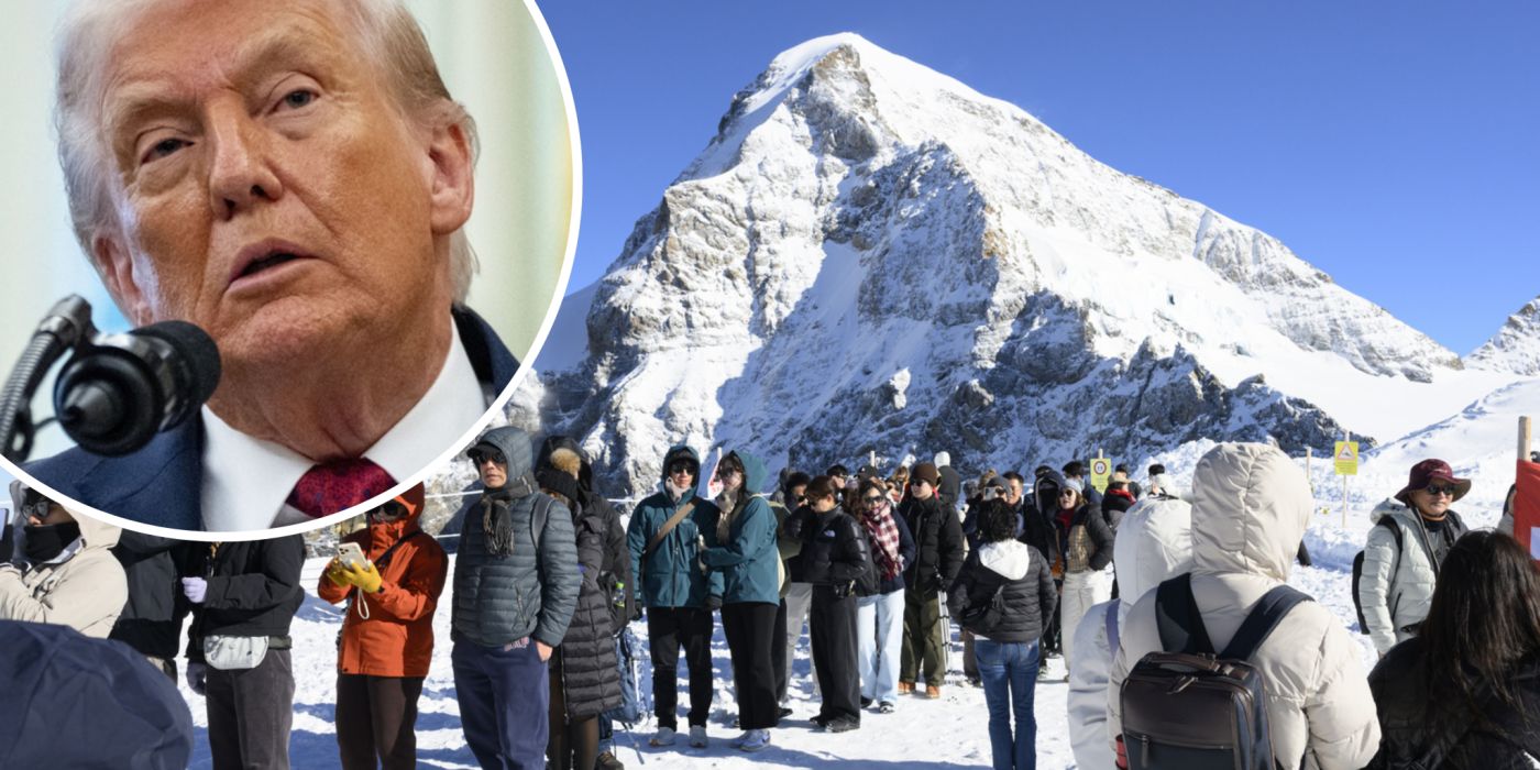 Forschende machen bei Supervulkan in Italien alarmierende Entdeckung ...