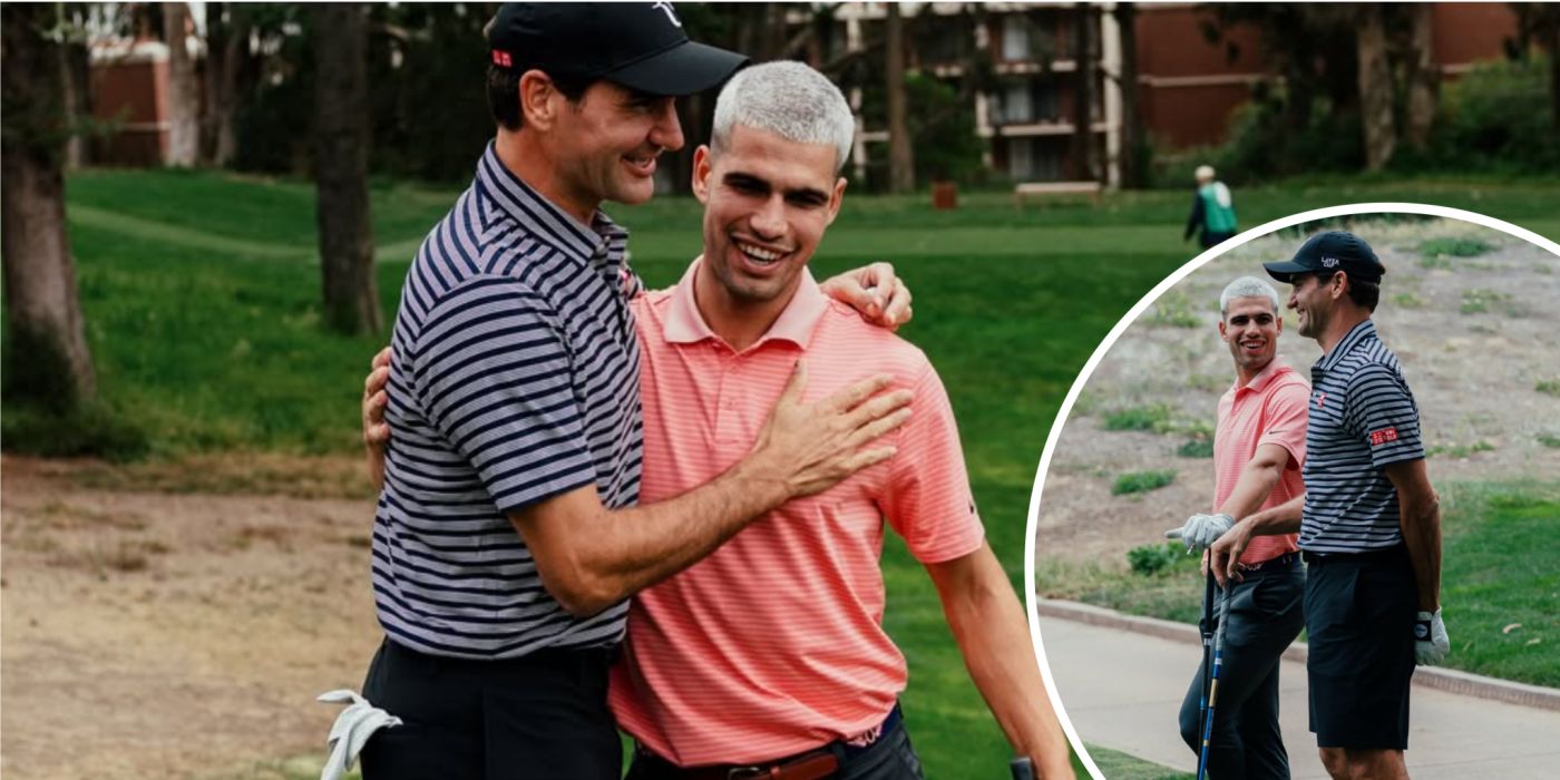 Roger Federer ist jetzt Milliardär! | Nau.ch