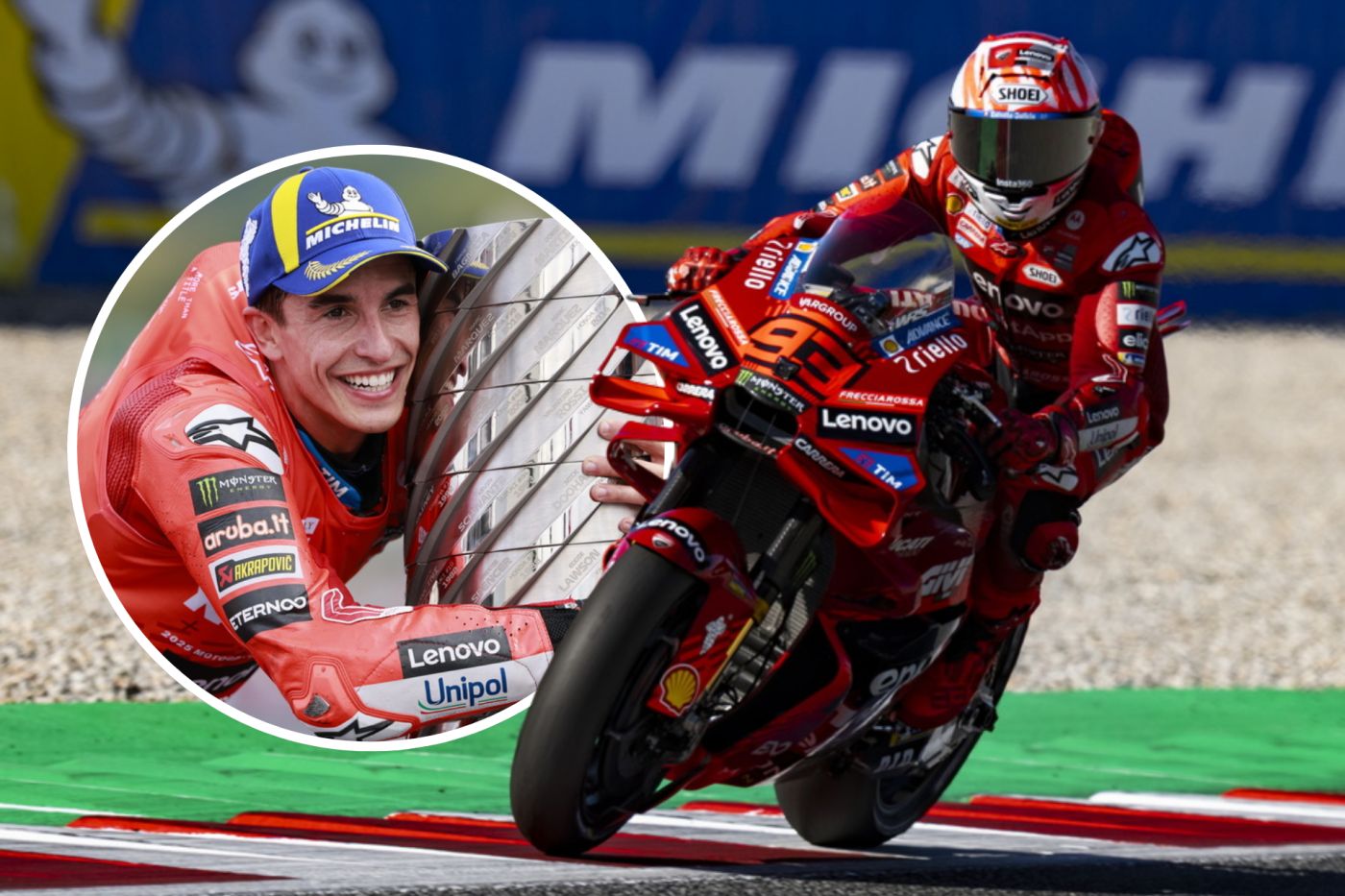 Marc Márquez macht sich im Go-Kart fit fürs MotoGP-Comeback | Nau.ch