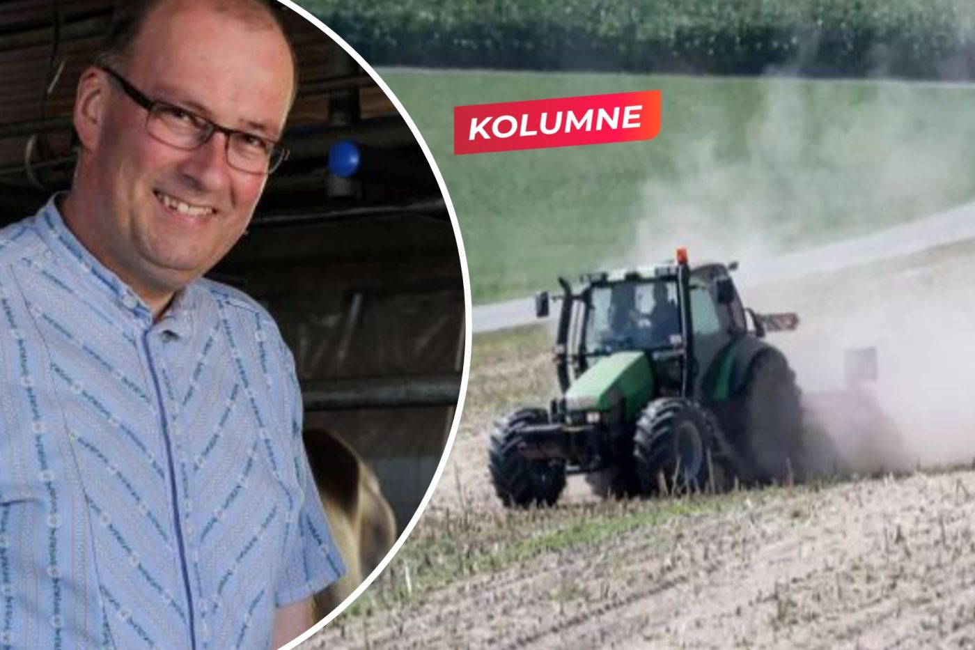 Markus Ritter: «Wie viel Tierwohl darf es sein?» | Nau.ch