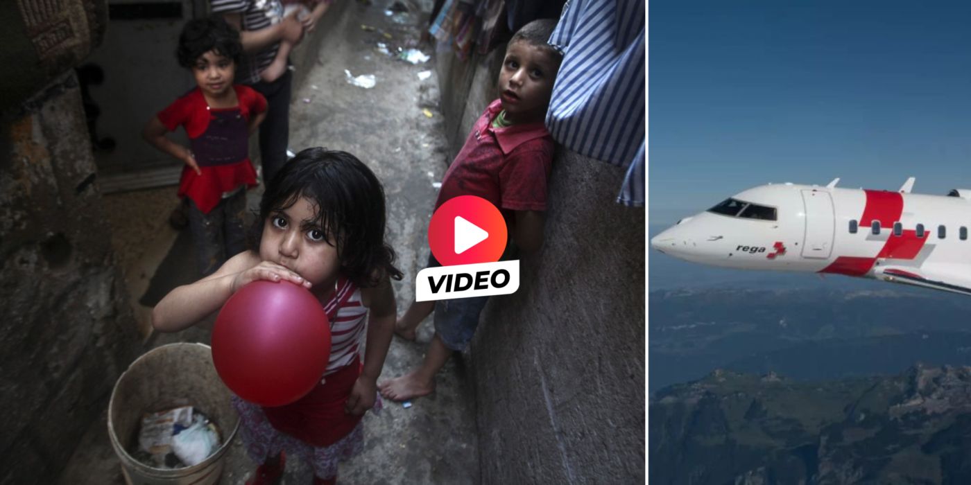 Bub stirbt bei Explosion in England | Nau.ch