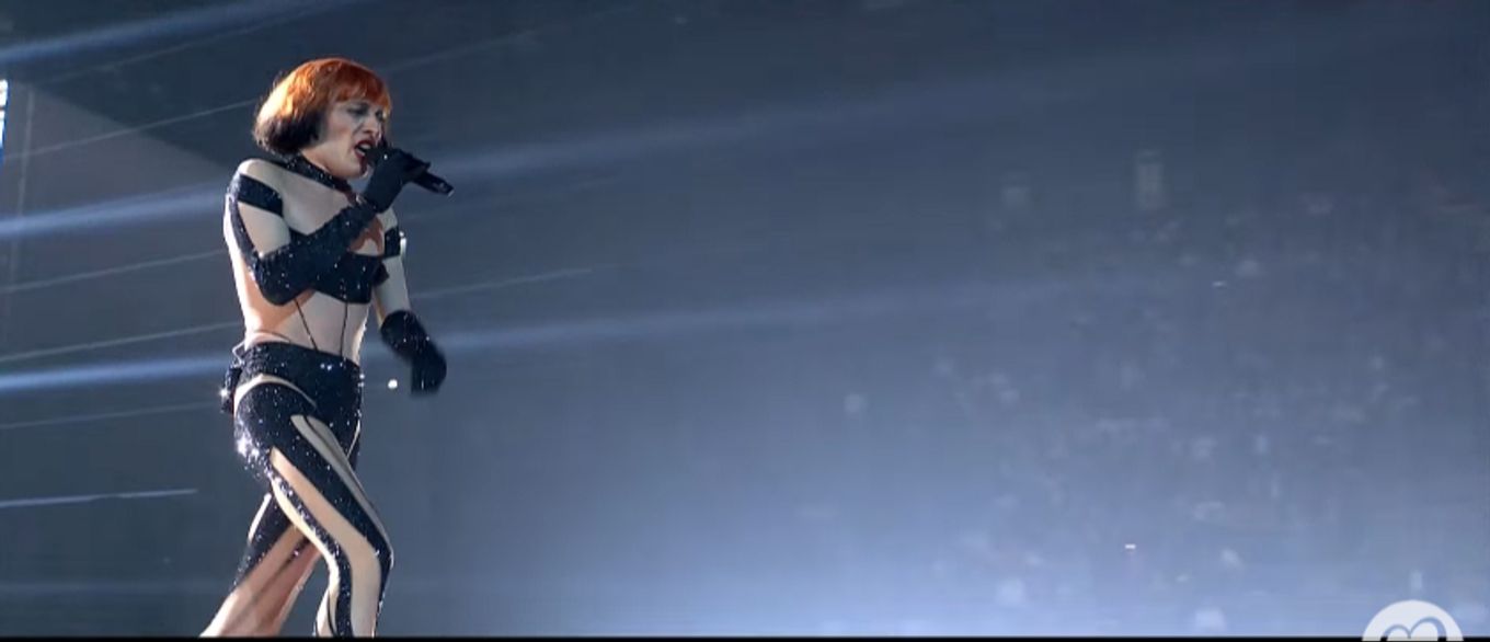 Eurovision 2025: Österreich gewinnt das Finale in Basel | Nau.ch