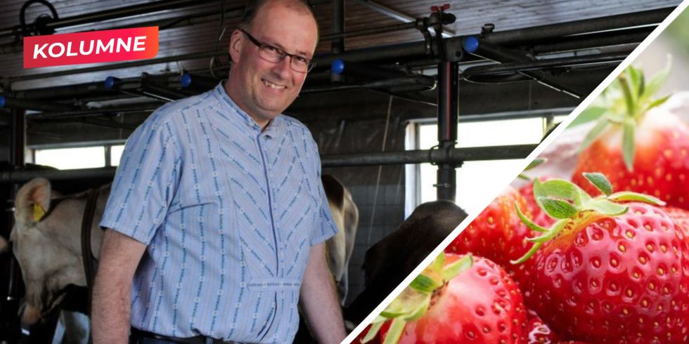 Markus Ritter: «Wie viel Tierwohl darf es sein?» | Nau.ch