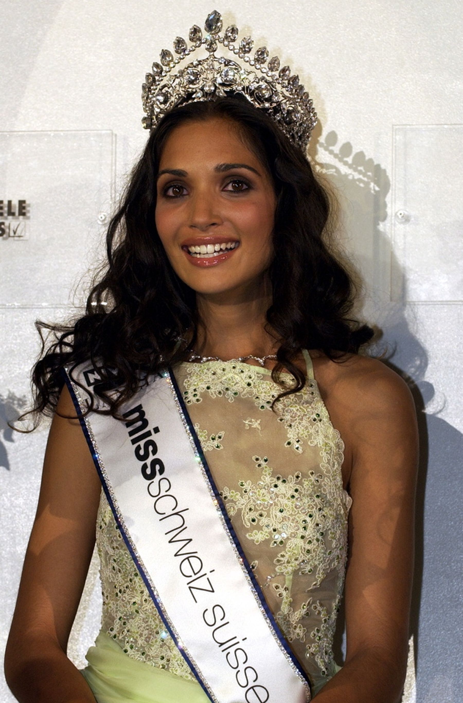 Ex-Miss Bianca Sissing hat das Modeln «wirklich vermisst» | Nau.ch