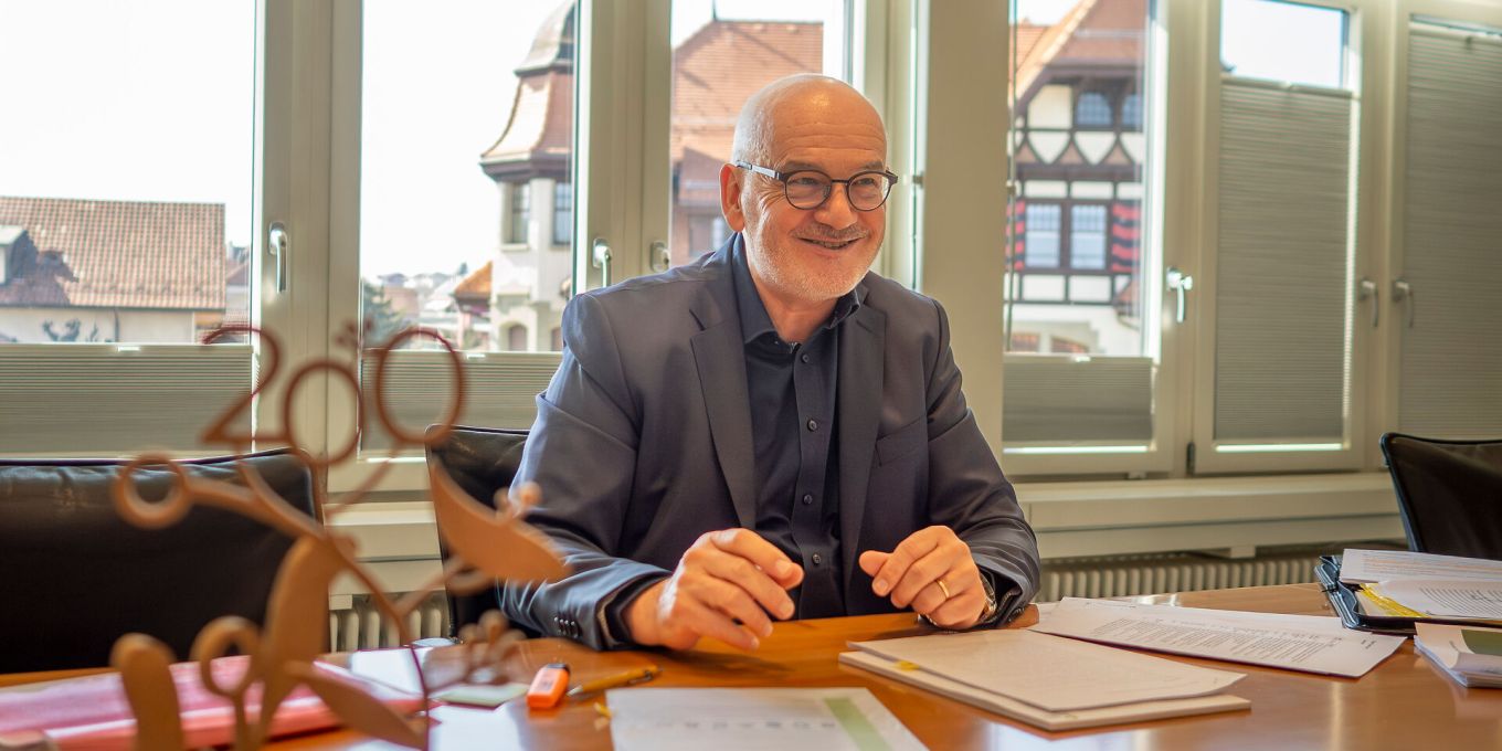 «Vertrauen ist unser höchstes Gut» | BärnerBär
