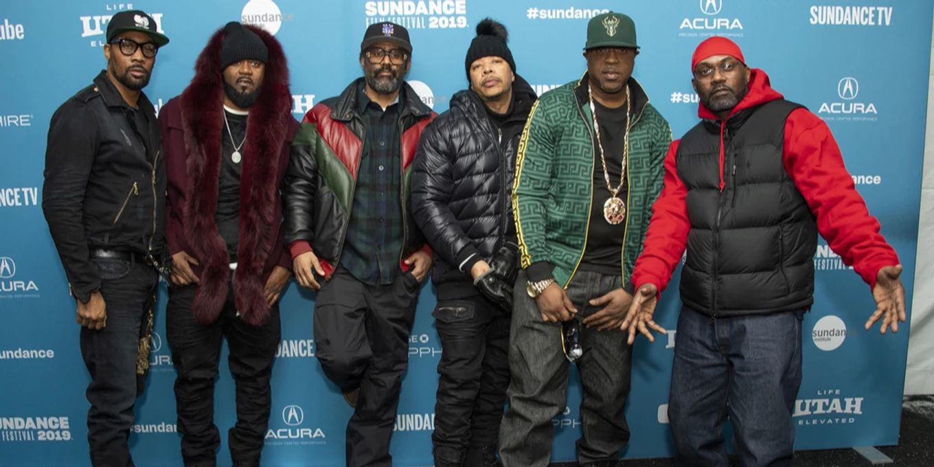 Museum: Geheimes Album vom Wu-Tang Clan wird erstmals gespielt | Nau.ch