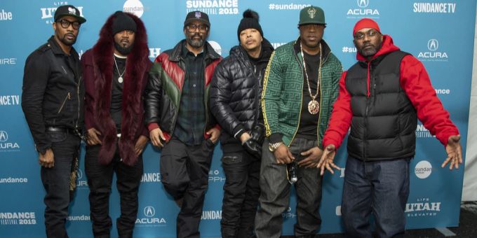 Museum: Geheimes Album vom Wu-Tang Clan wird erstmals gespielt | Nau.ch