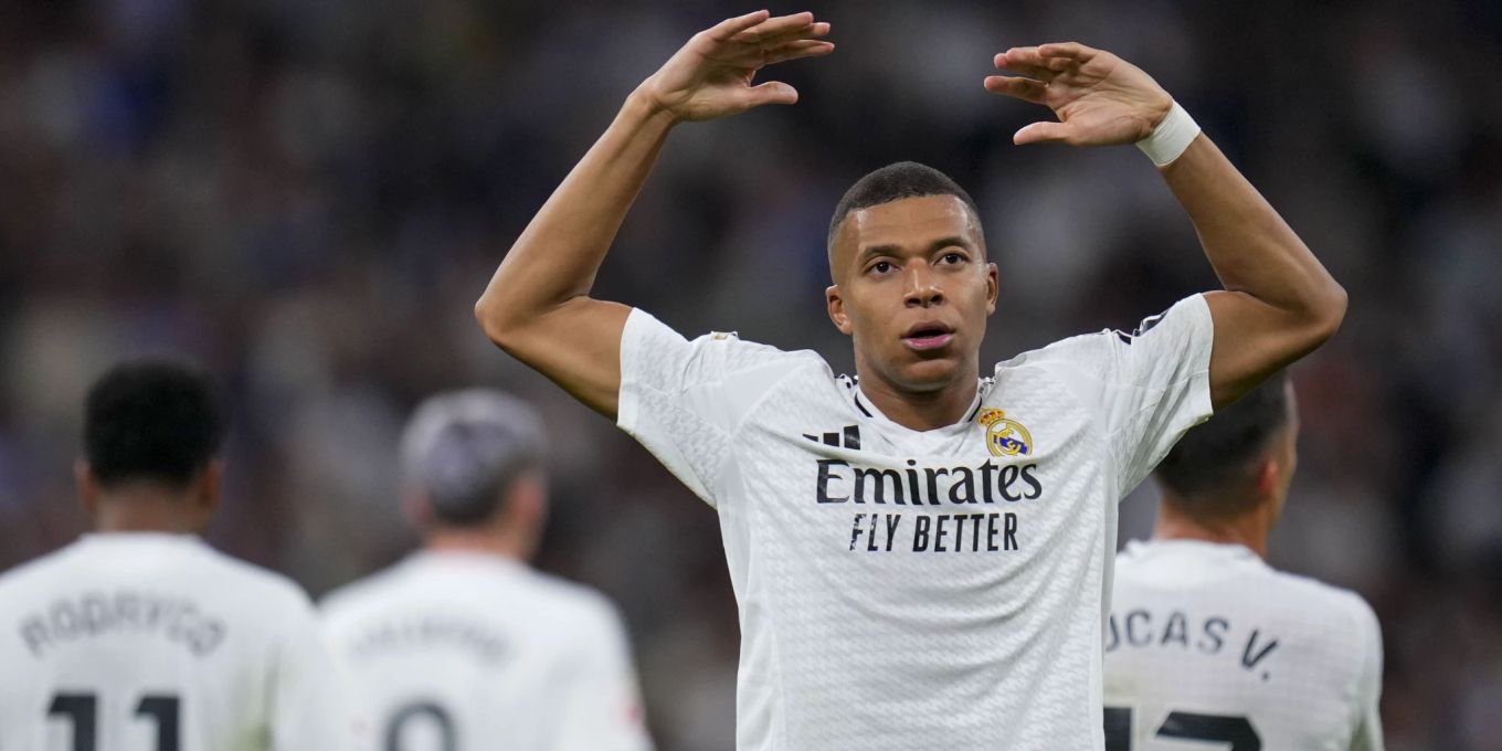 Kylian Mbappé: Real-Star am Oberschenkel verletzt | Nau.ch
