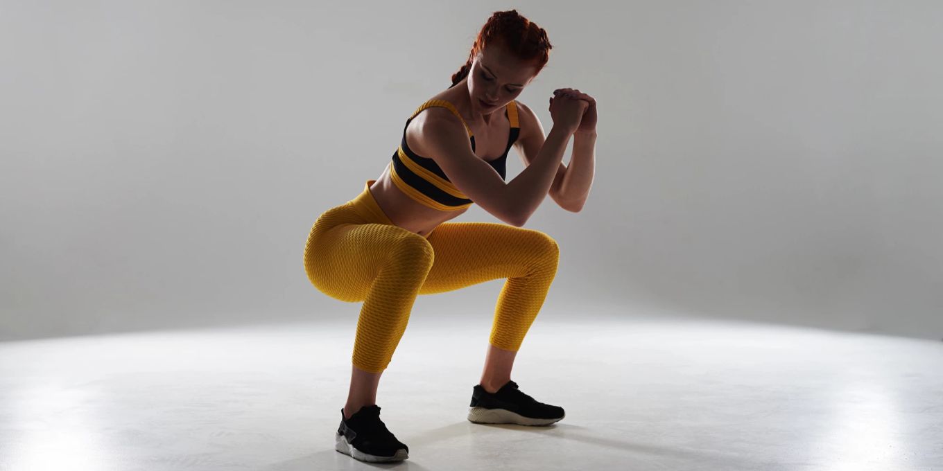 Squats: Technik und Tipps für effektives Training | Nau.ch