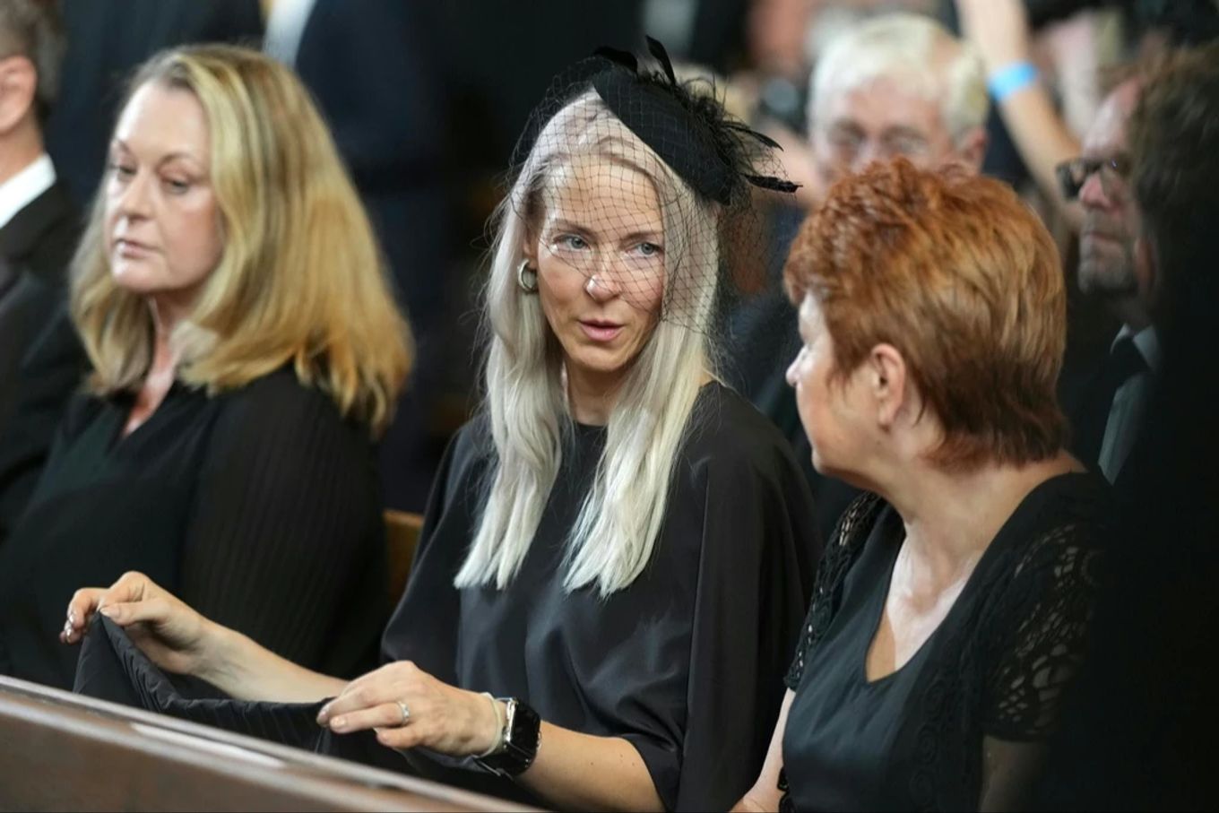 Cathy Lugner: Abrechnung mit dem Lugner-Clan sorgt für Aufsehen | Nau.ch