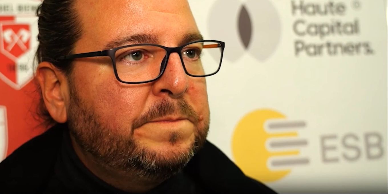 FC Biel – Sportkoordinator Zesiger: «Macht Spass, uns zuzuschauen» | Nau.ch