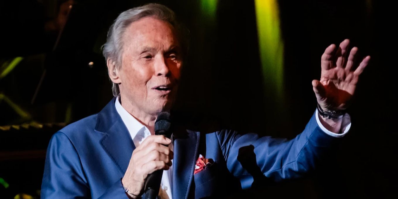 Altersdiskussion: Sender reagiert auf Show-Rauswurf von Peter Kraus | Nau.ch