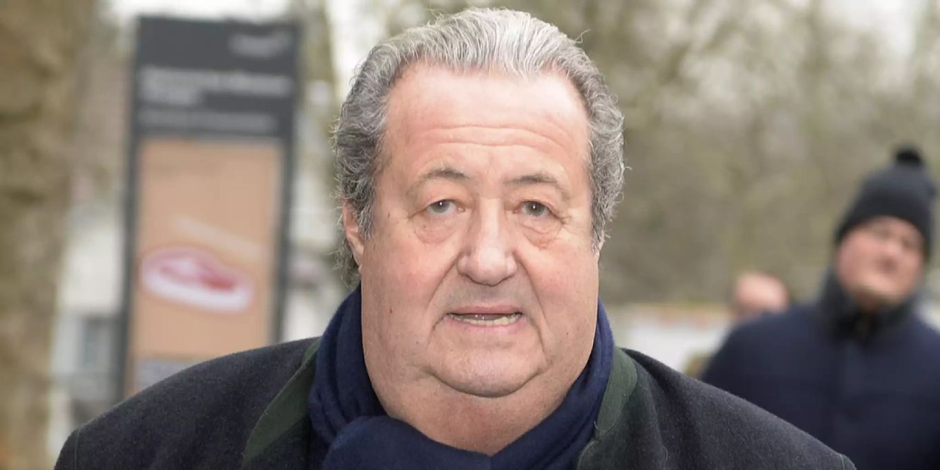 Betrugsfall Flowtex: Big Manni gibts jetzt als ARD-Film | Nau.ch