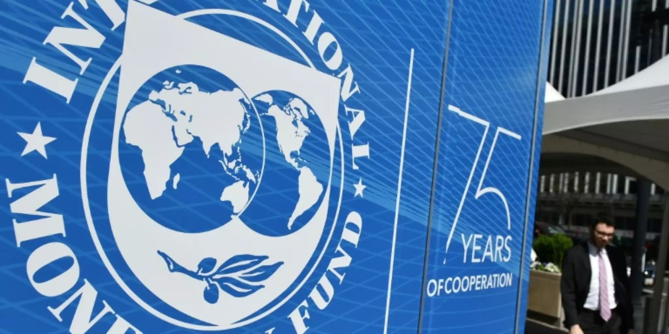 IWF blickt mit Sorge auf US-Schuldenstreit | Nau.ch