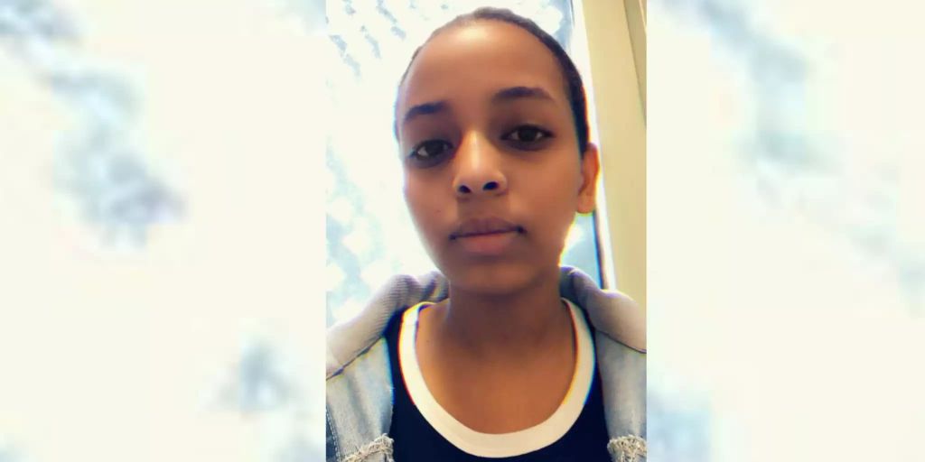 Zürich vermisst die zwöfljährige Mebit