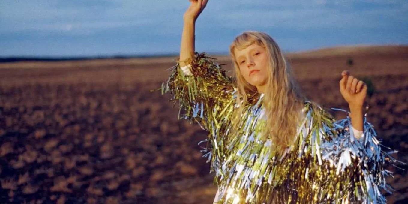 Alice Phoebe Lou zieht ihr Ding durch | Nau.ch