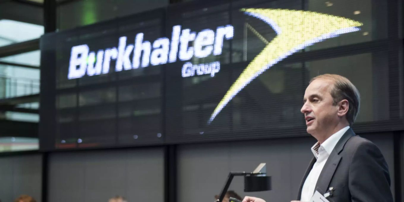 Burkhalter Holding beendet erstes Semester in Gewinnzone | Nau.ch