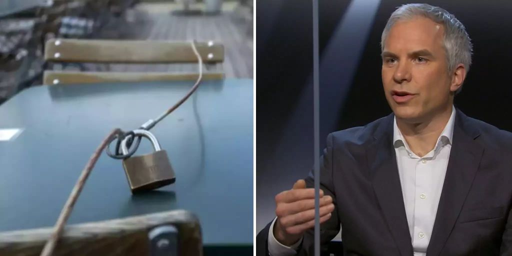 Martin Ackermann rät Bundesrat von 22.-März-Öffnung ab