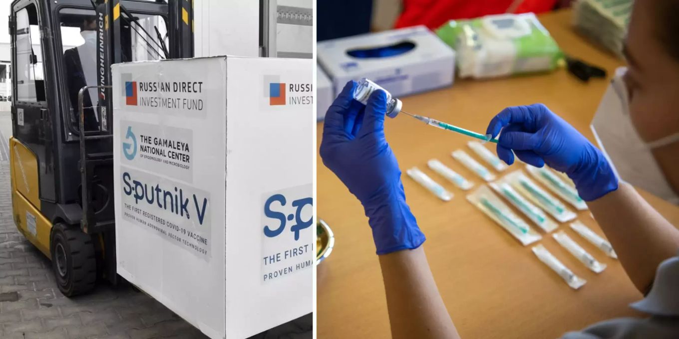 Coronavirus: Kommt Sputnik V bald auch in die Schweiz? | Nau.ch