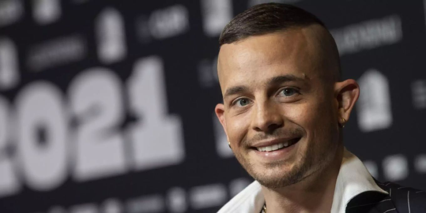 Loco Escrito zeigt erstmals seine neue Freundin | Nau.ch