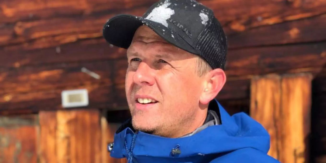 Seaside-Mitgründer Sacha Altermatt stirbt bei Lawinenunglück | Nau.ch