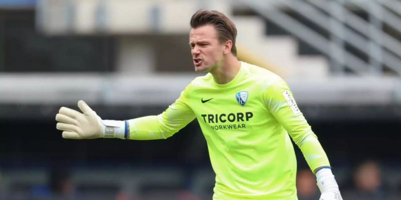 Bochums Riemann: Comeback zum Saisonende angepeilt | Nau.ch