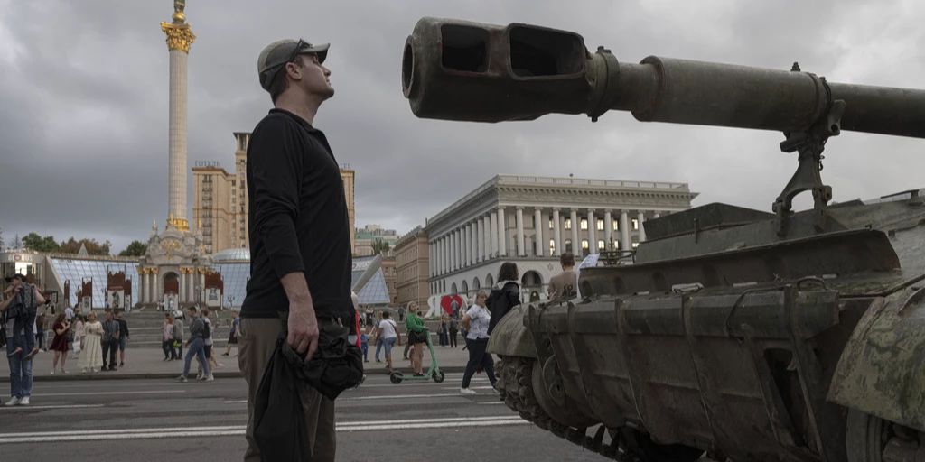 Ukraine-Krieg: So könnte er laut vier verschiedenen Experten enden