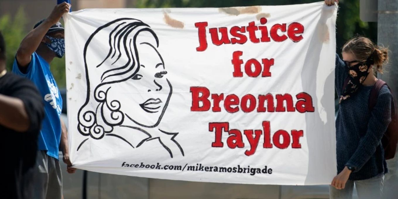 Fall Breonna Taylor: Ex-Polizistin bekennt sich schuldig | Nau.ch