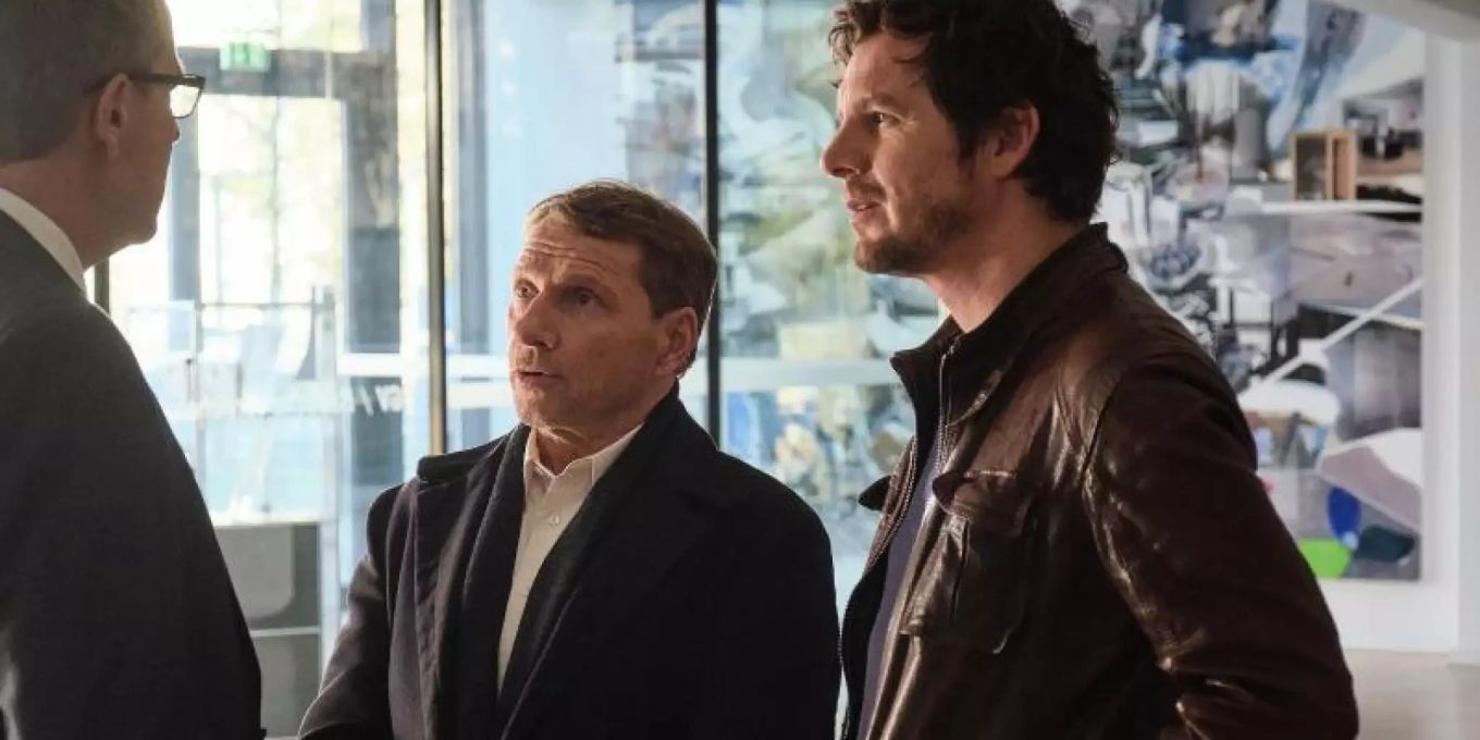 «Tatort» kratzt an der Zehn-Millionen-Marke | Nau.ch