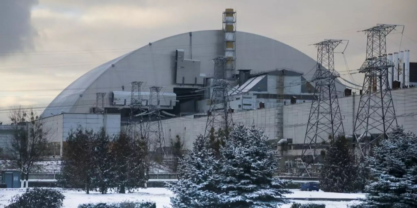 Nuklearkatastrophe von Tschernobyl soll zum Weltkulturerbe werden | Nau.ch