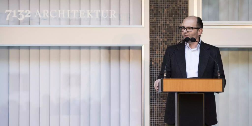 Bündner Investor Remo Stoffel erhält bedingte Freiheitsstrafe