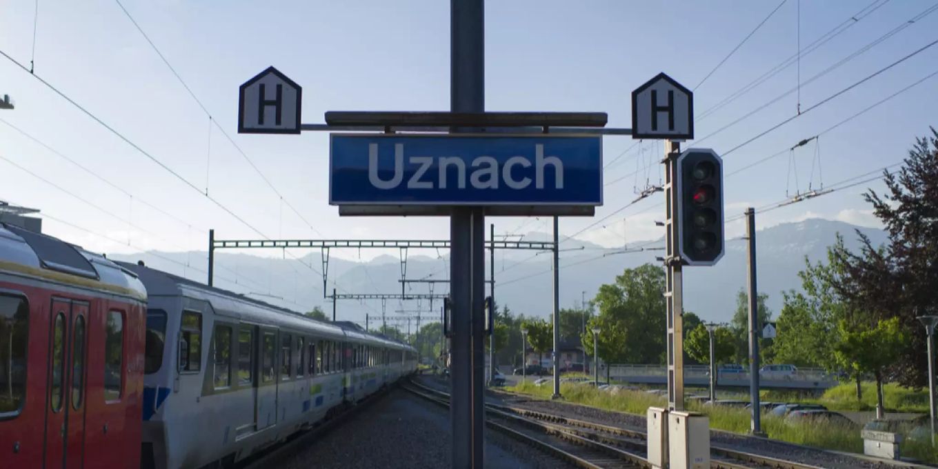 Uznach startet öffentliche Mitwirkung «Frohe Aussicht» | Nau.ch