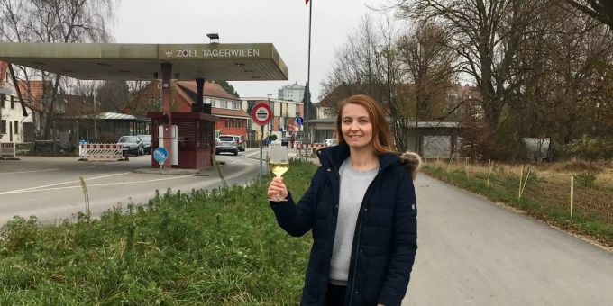 «Kreuzlingen entdecken»: Grenzenlose Weinkultur | Nau.ch
