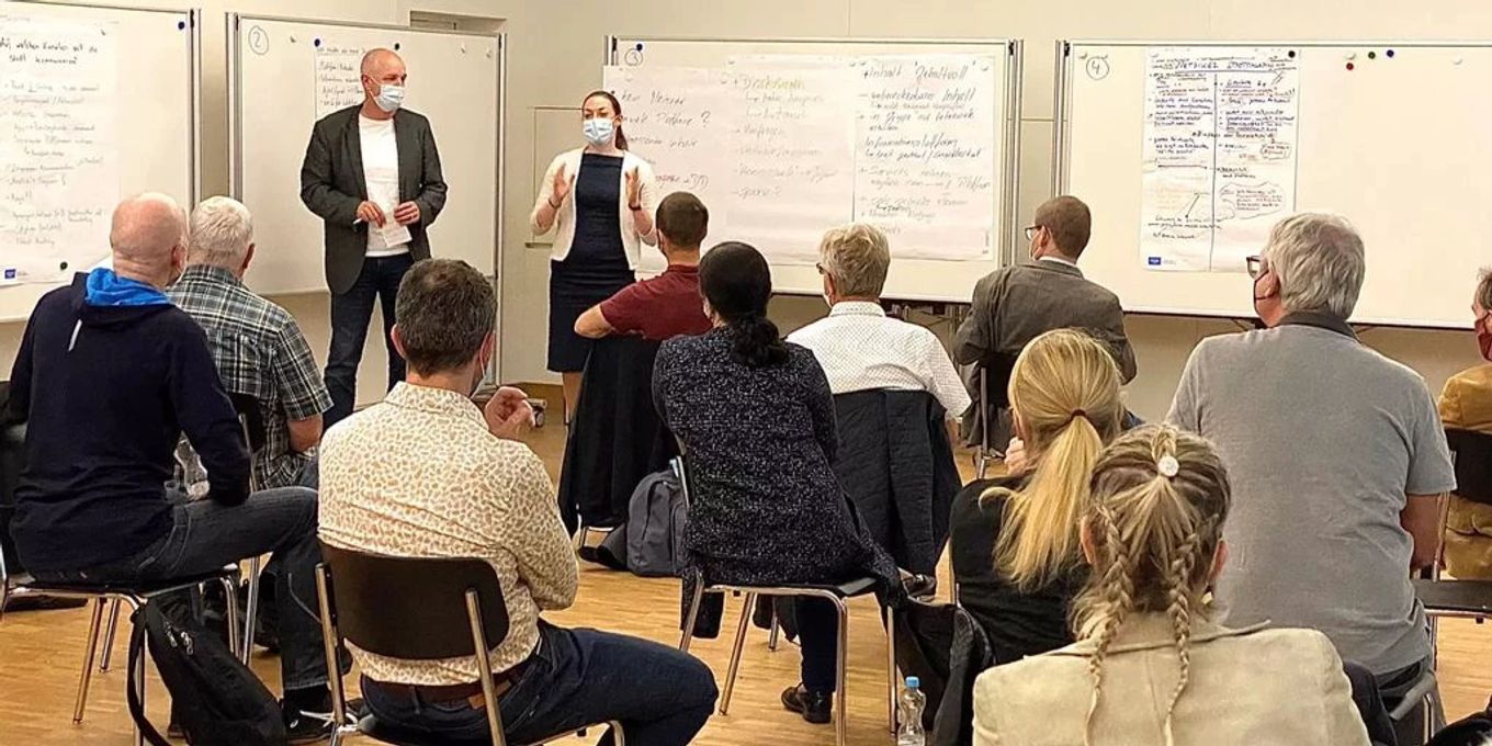 Mitwirkung zur Teilrevision Ortsplanung in Lüscherz | Nau.ch Mitwirkung zur Teilrevision Ortsplanung in Lüscherz | Nau.ch