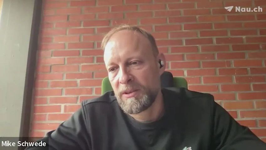 Mike Schwede: «Marketing ist nicht einfach nur Werbung»