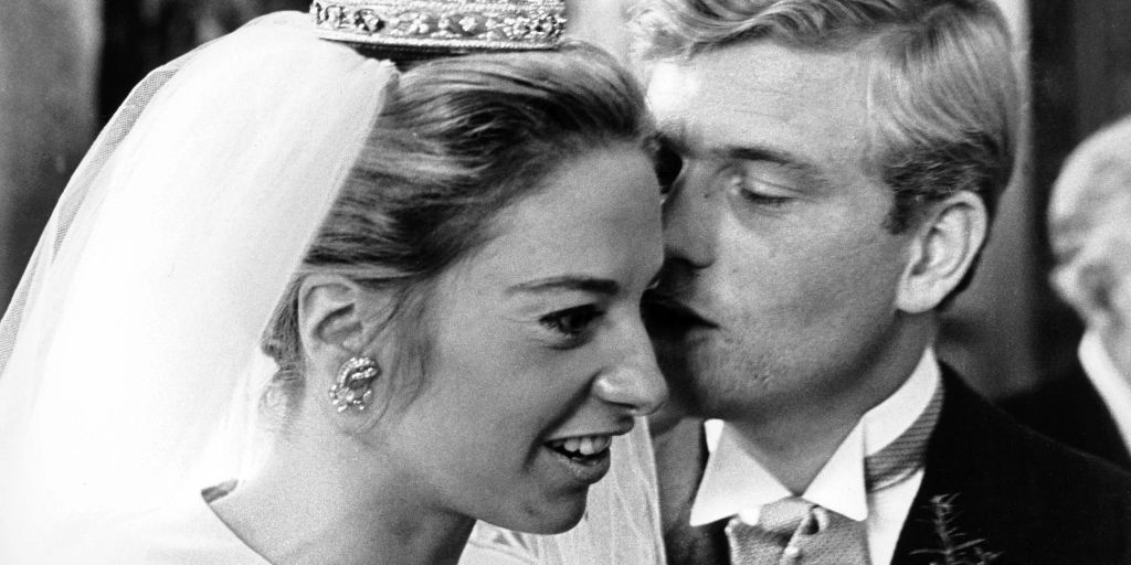 Ferfried Prinz von Hohenzollern ist tot