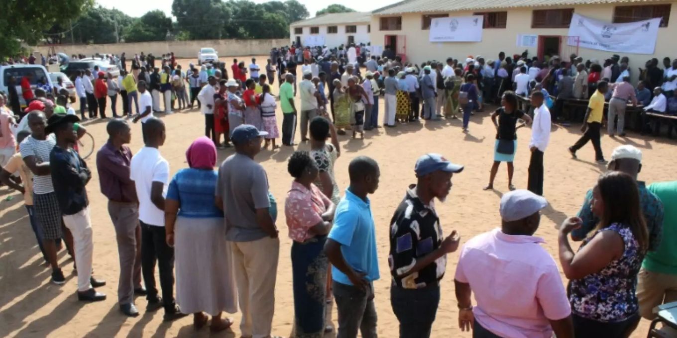 Wahlsieg der Regierungspartei in Mosambik bestätigt | Nau.ch