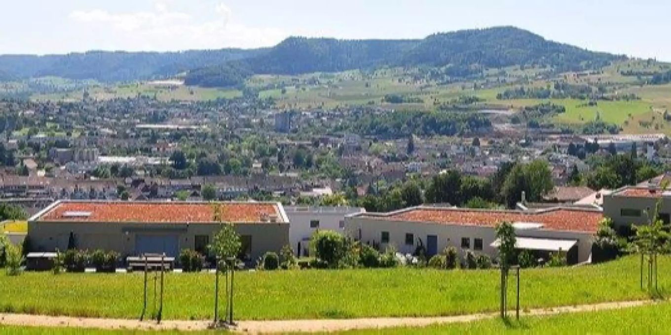 Frick AG will 5,5 Millionen Franken für Strassensanierung ausgeben | Nau.ch