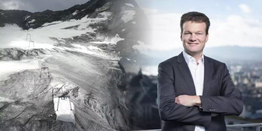 Klimakonferenz: ETH-Professor Knutti analysiert Gipfel-Fiasko