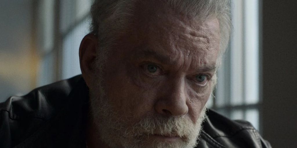 «In with the Devil»: Eine der letzten Produktionen mit Ray Liotta