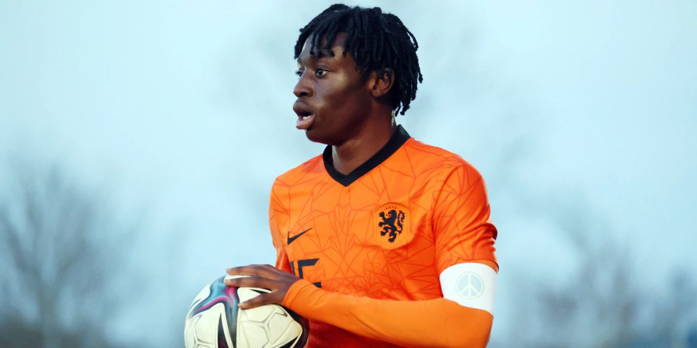 Borussia Dortmund holt Prince Aning (18) von Ajax | Nau.ch