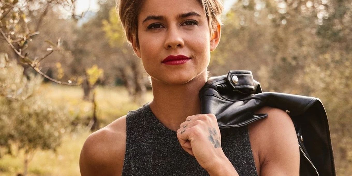«Princess Charming»: Hanna sucht ab Mitte Juni die grosse Liebe | Nau.ch