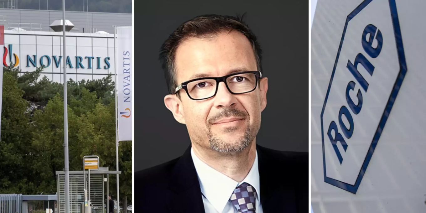 Novartis: Aktien-Verkauf für beiden Unternehmen der richtige Schritt ...